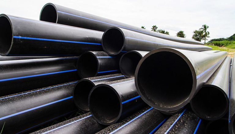 The Demand and Supply of HDPE Pipes in the UAE