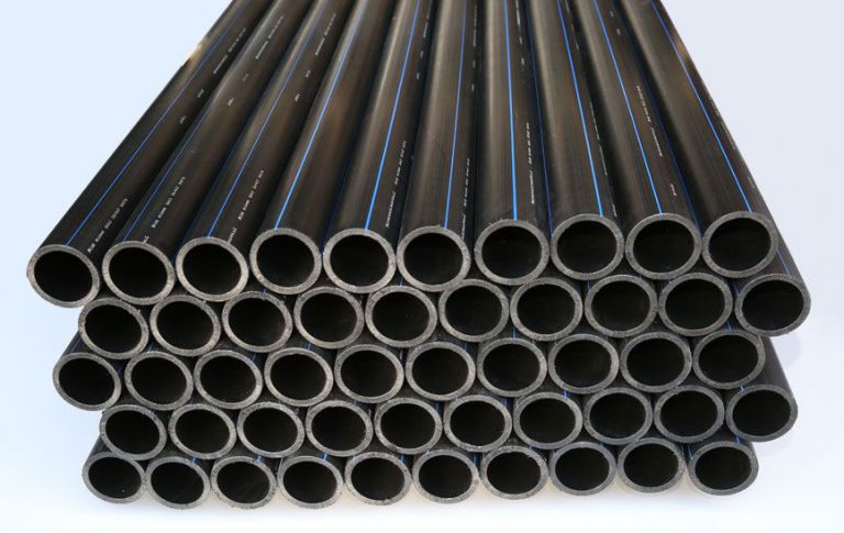 Plastic Pipe in UAE and their demand in international market