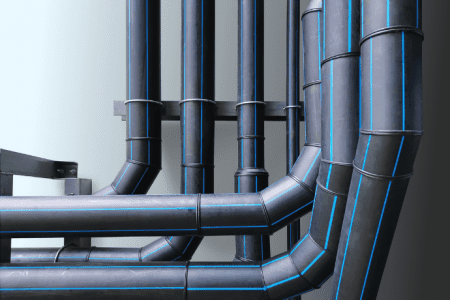 HDPE Pipes - Uses, Properties And Advantages