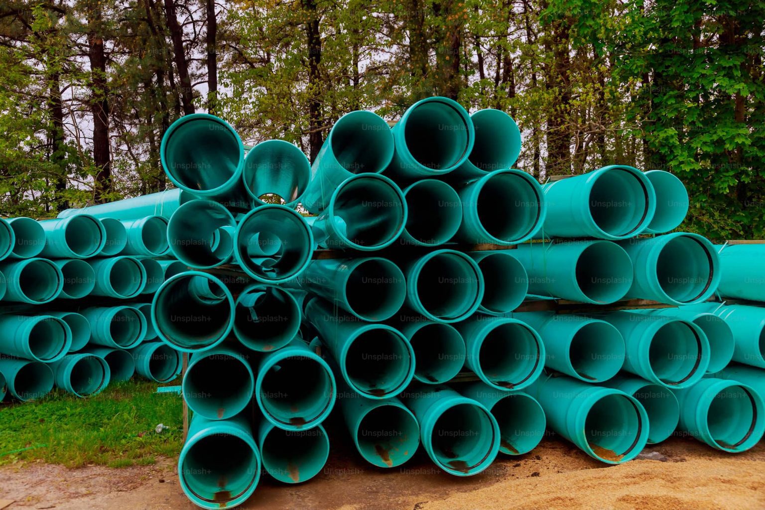 The Chemical Resistance Of PVC Pipes: 5 Must-Know Facts